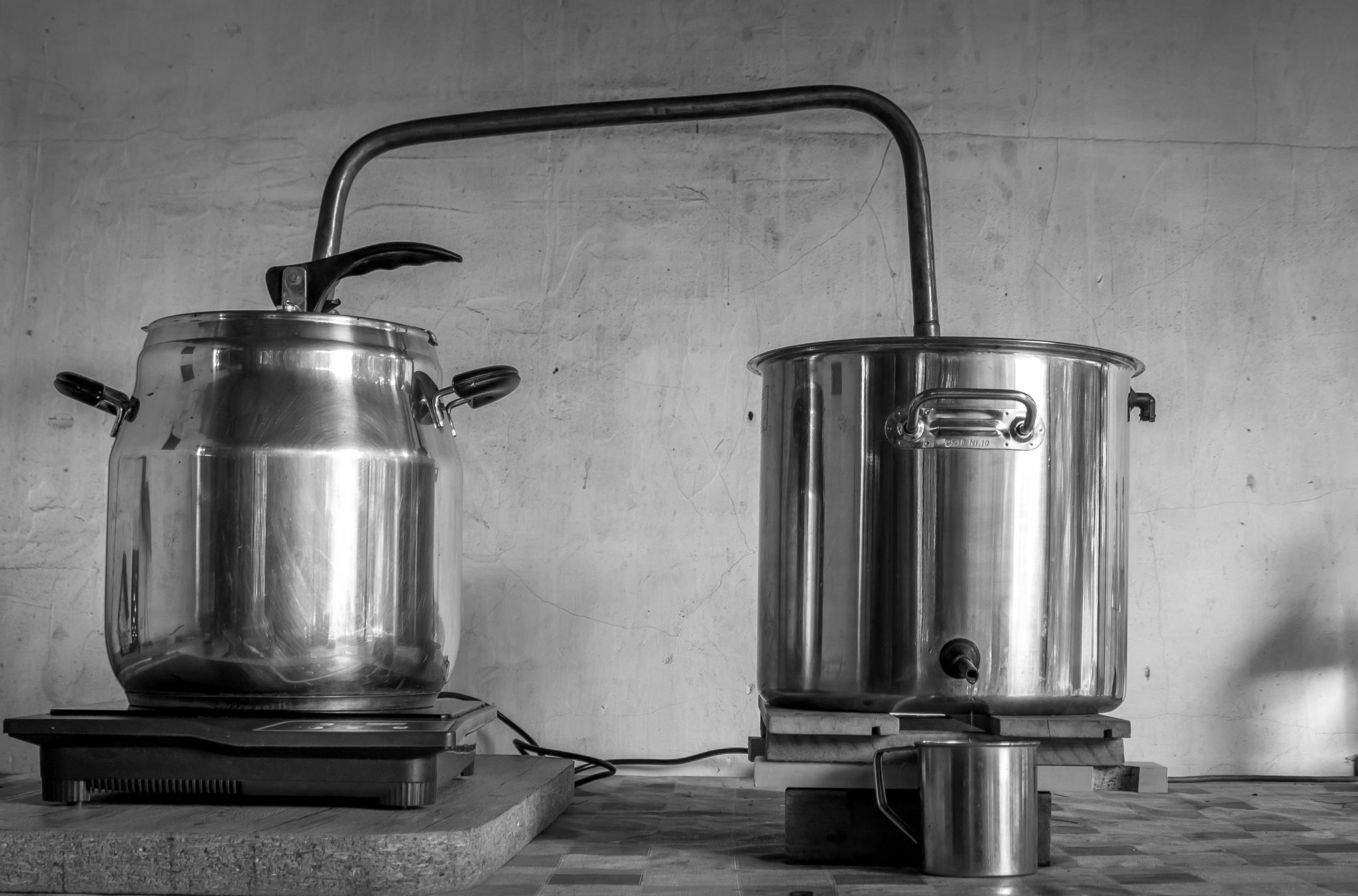What Is Pálinka? A Chef’s Guide to Hungary’s Iconic Fruit Spirit